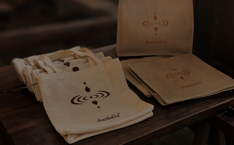 Bags – Shamballa LLC